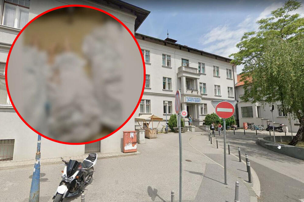 JEZIVI SNIMAK SKANDALA SA MRTVACIMA: Namjerno ređali pokojnike na pod zbog snimka? ZNA SE I ČIJA ...