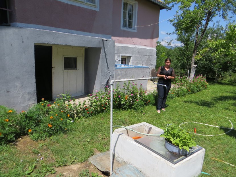 TUGA UBIO SE Otac četvoro djece, zbog duga za struju!!! - IBALKAN