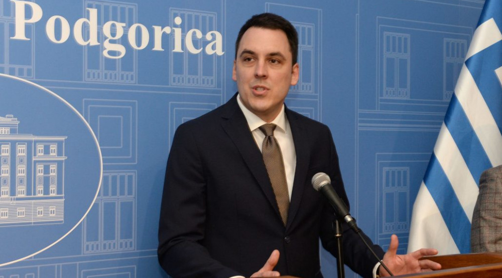 IVAN Vuković: Da su se oni pitali, Podgorica ne bi bila GLAVNI GRAD ...