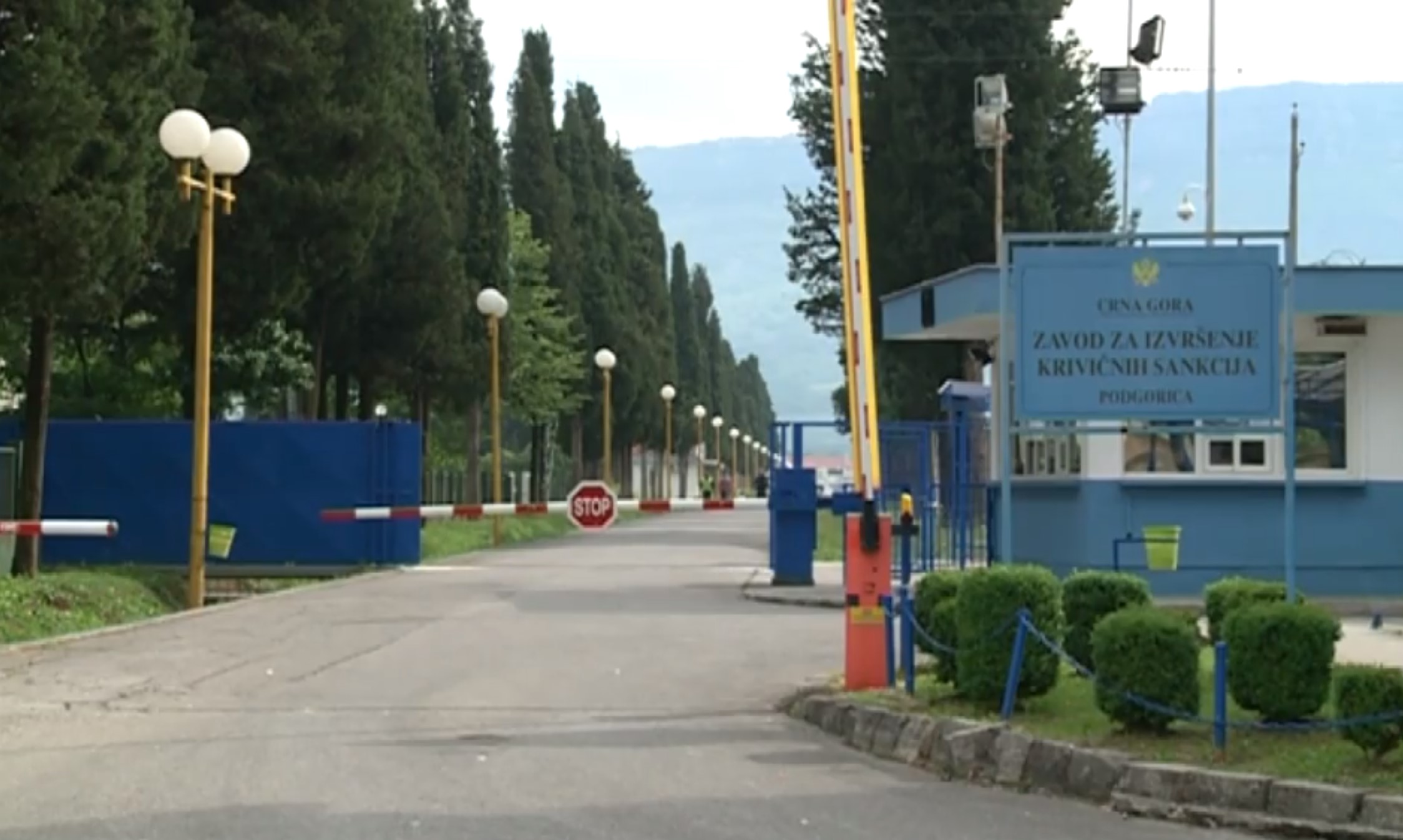 Pretres u Istražnom zatvoru SPUŽ: Nađeni mobilni telefoni, droga ...