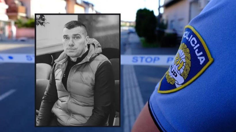 CURE NOVI DETALJI- UBISTVA POZNATOG KRIMINALCA U NOĆNOM KLUBU ...
