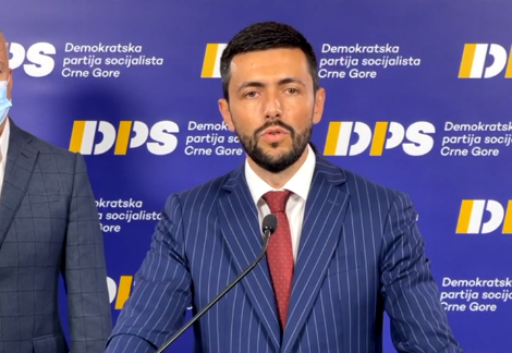 DANIJEL Živković: Treba nam širok i jak građanski blok... (foto, video ...